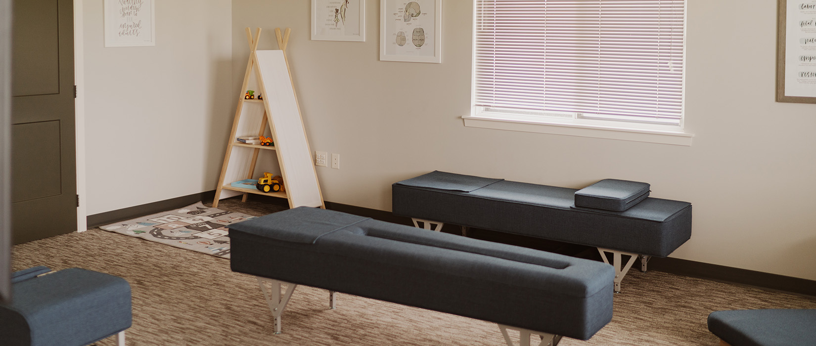 Inside Out Chiropractic